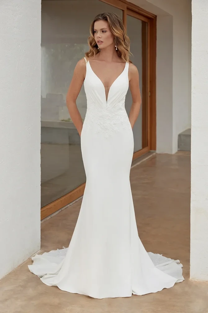 Justin Alexander | Bromley Brides - 11349SD | Bromley Brides